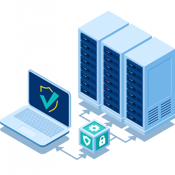 Managed PKI & Internal PKI - Netrust