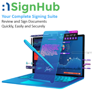 E-signature workflows made easy - Netrust