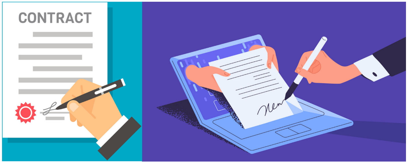 nSignBasic - The New Face of Document Signing - Netrust