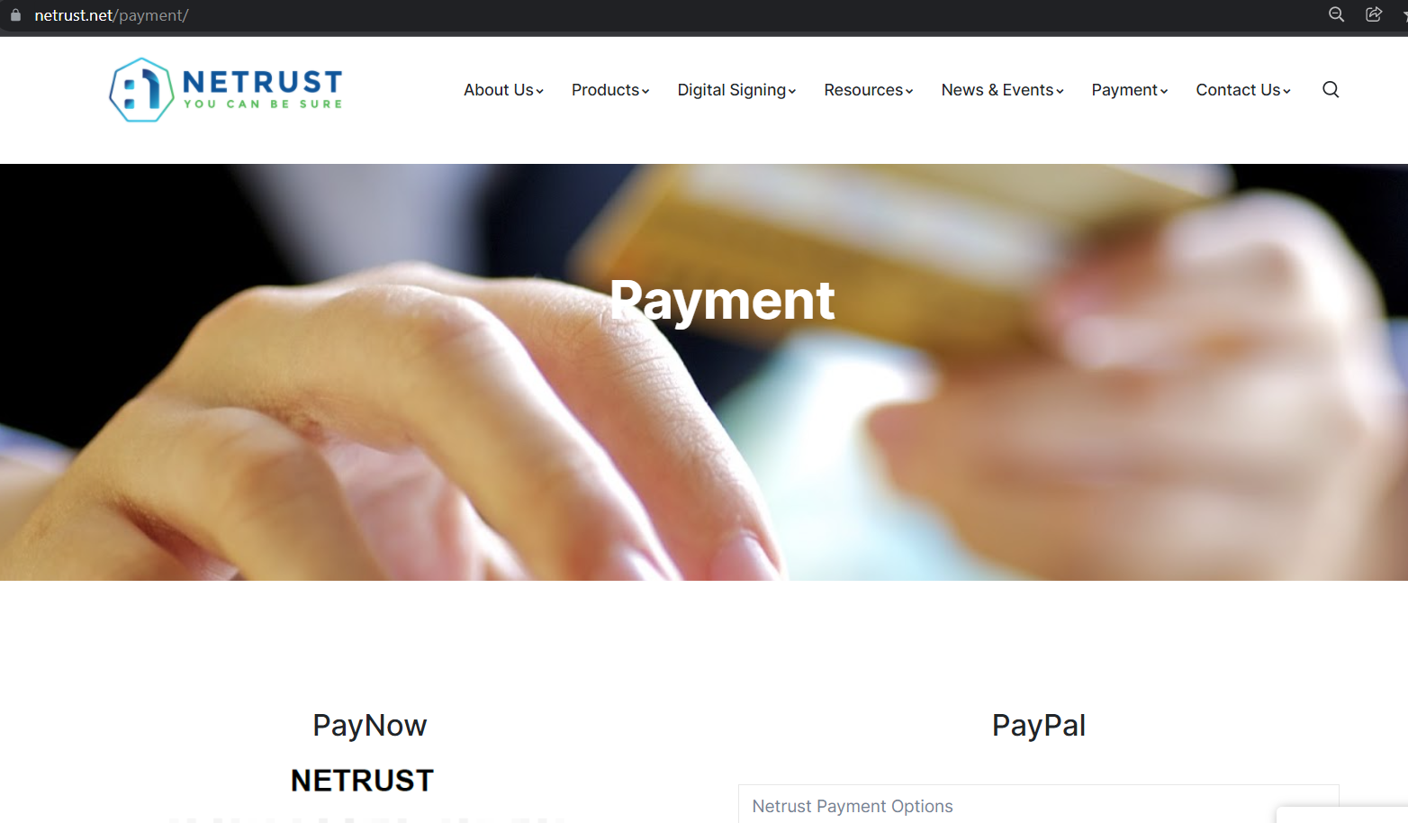 Netrust Customer Support During The Pandemic - Netrust