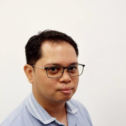 Isaac Zainal, Author at Netrust