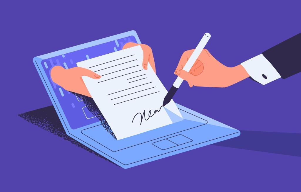 Digital Signing - Where Do I Start? - Netrust