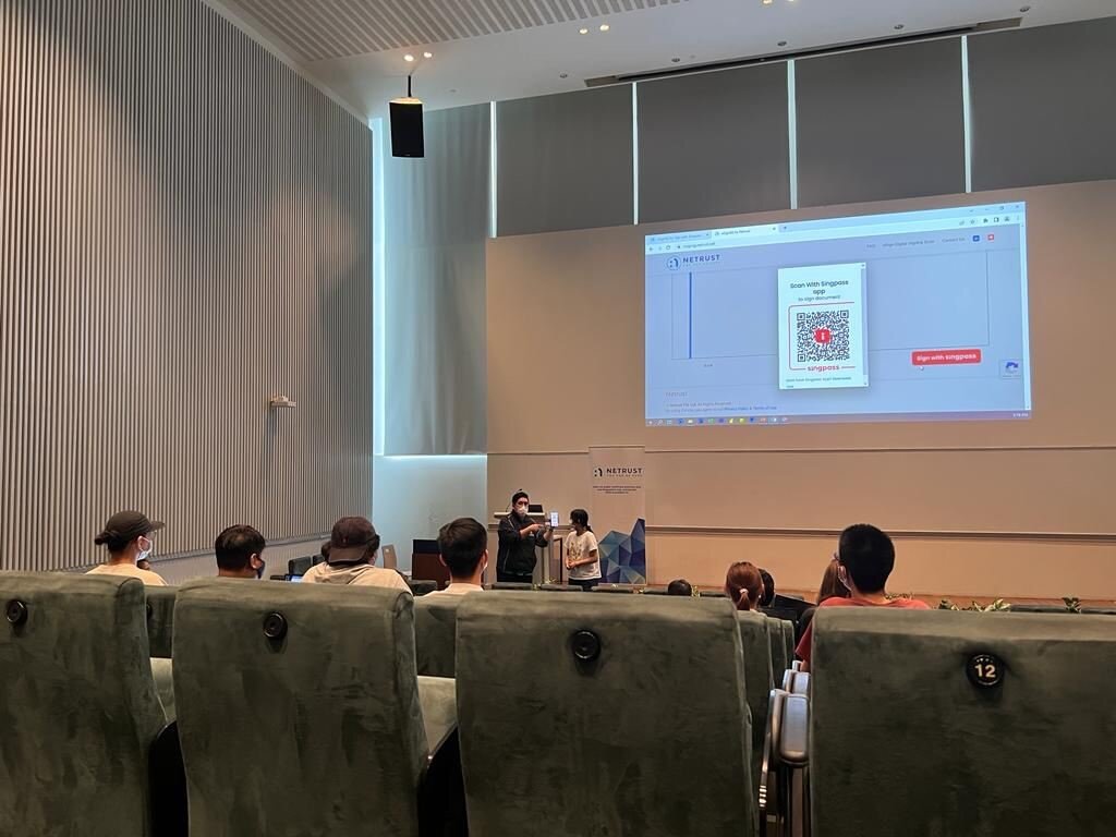 Digital Signing - Where Do I Start? - Netrust