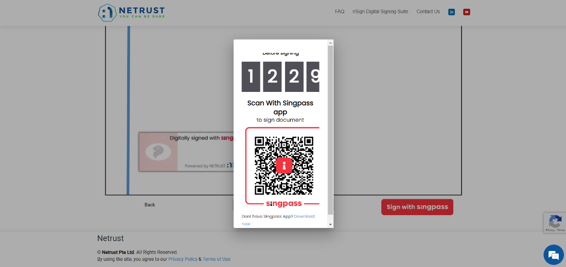 Digital Signing - Where Do I Start? - Netrust