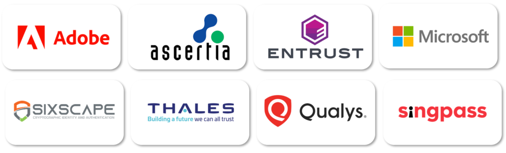 nSign Digital Signing Suite | Digital Signing Solutions - Netrust