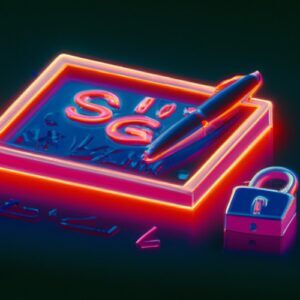 Boost Security and Streamline Operations with Netrust's Electronic ...