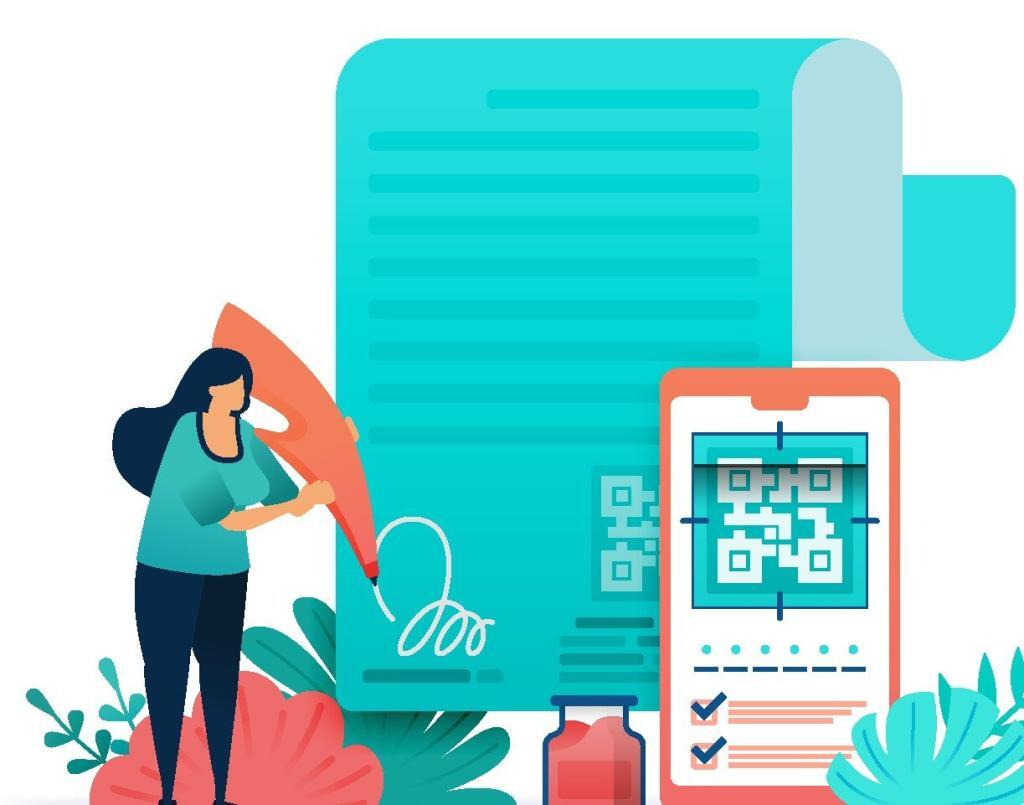 Exploring Different Types of Digital Signatures and Their Uses