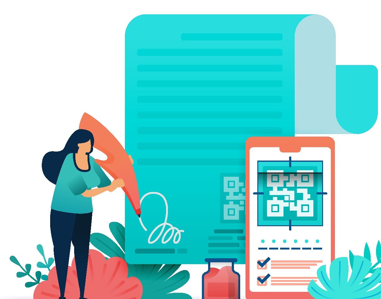 Exploring Different Types of Digital Signatures and Their Uses