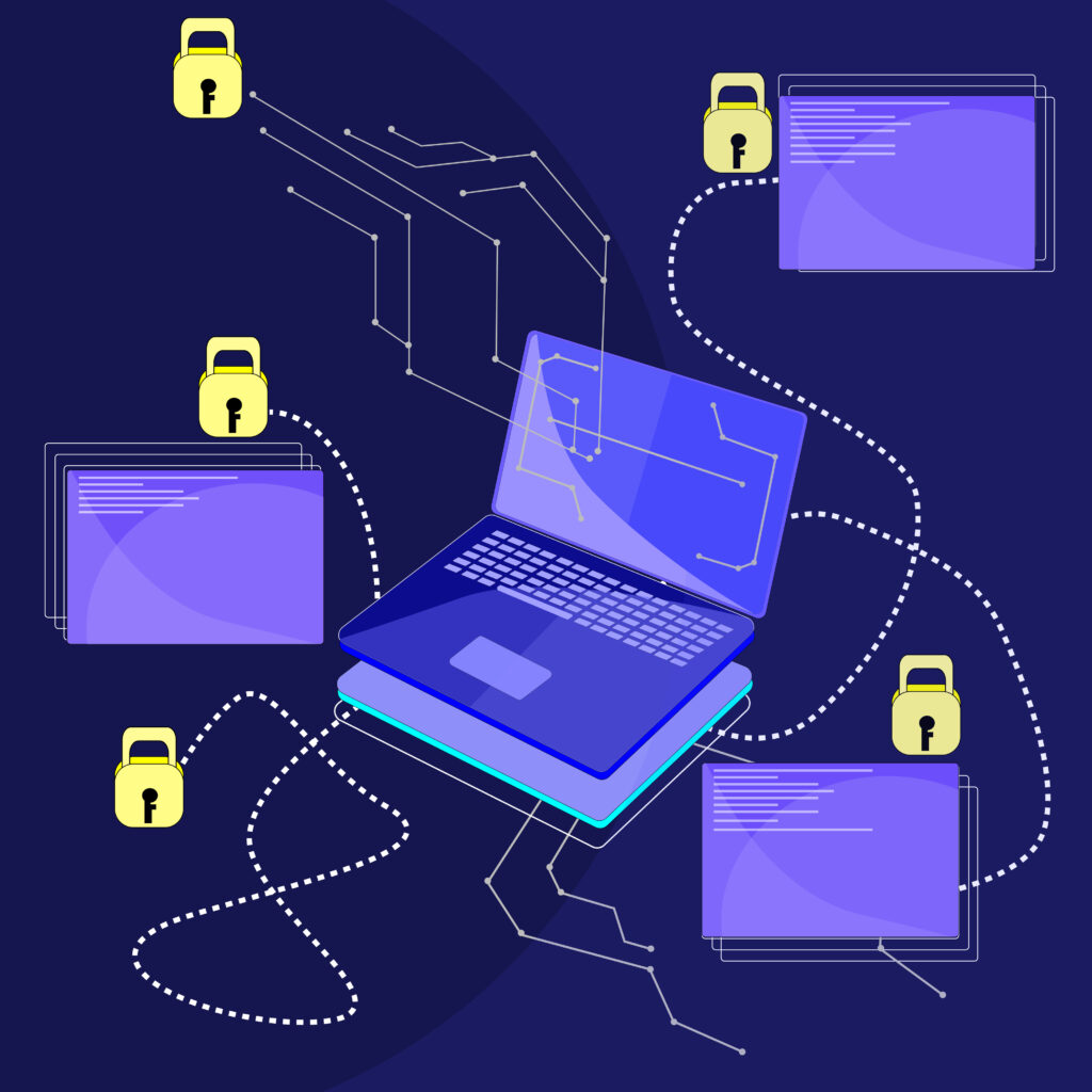 End-to-End Encryption: How Does It Affect You - Netrust