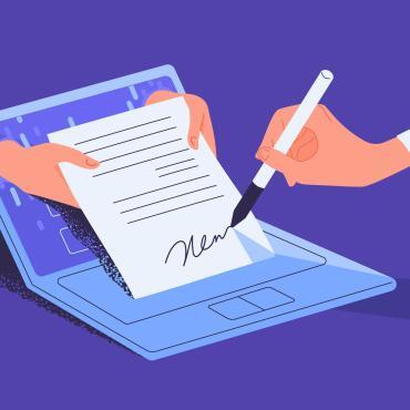 Certificates | Cyber Security | Digital Signing - Netrust