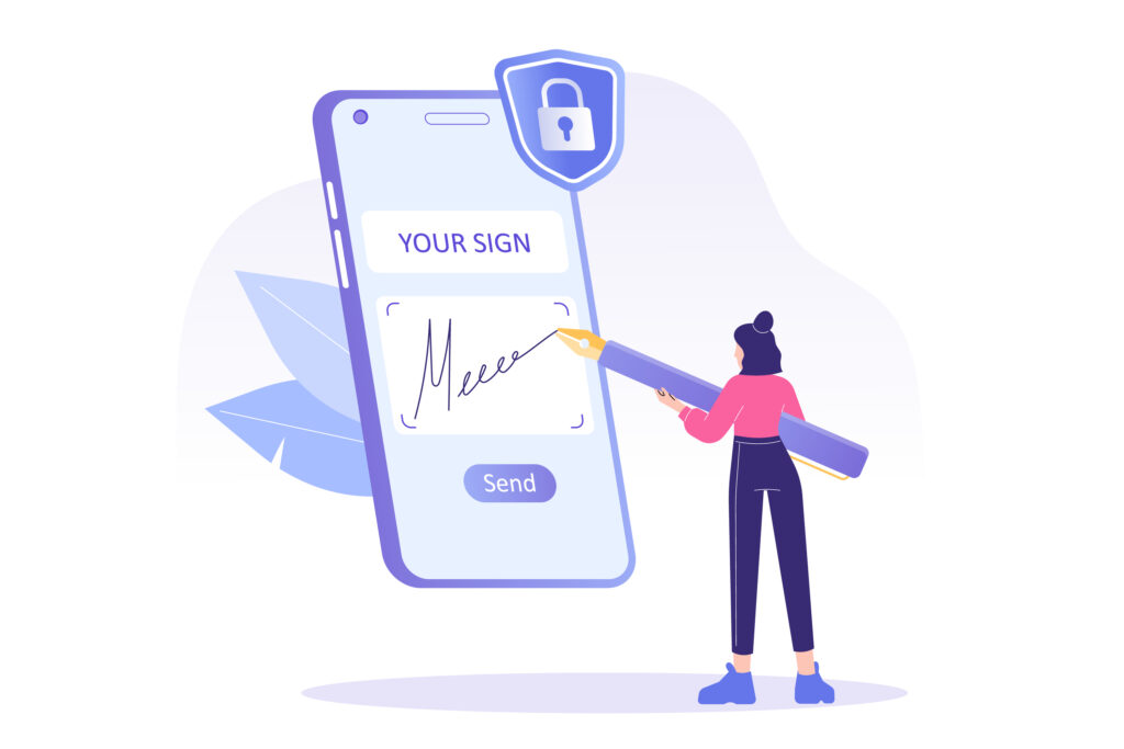 How to Choose the Right Digital Signing Solution in Singapore - Netrust
