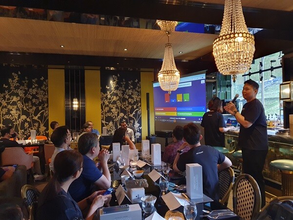 nSign Digital Signing Suite | Digital Signing Solutions - Netrust