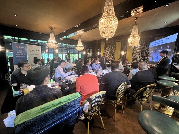 nSign Digital Signing Suite | Digital Signing Solutions - Netrust