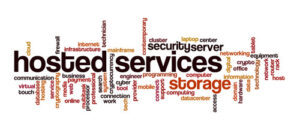 What is a hosted service? - Netrust