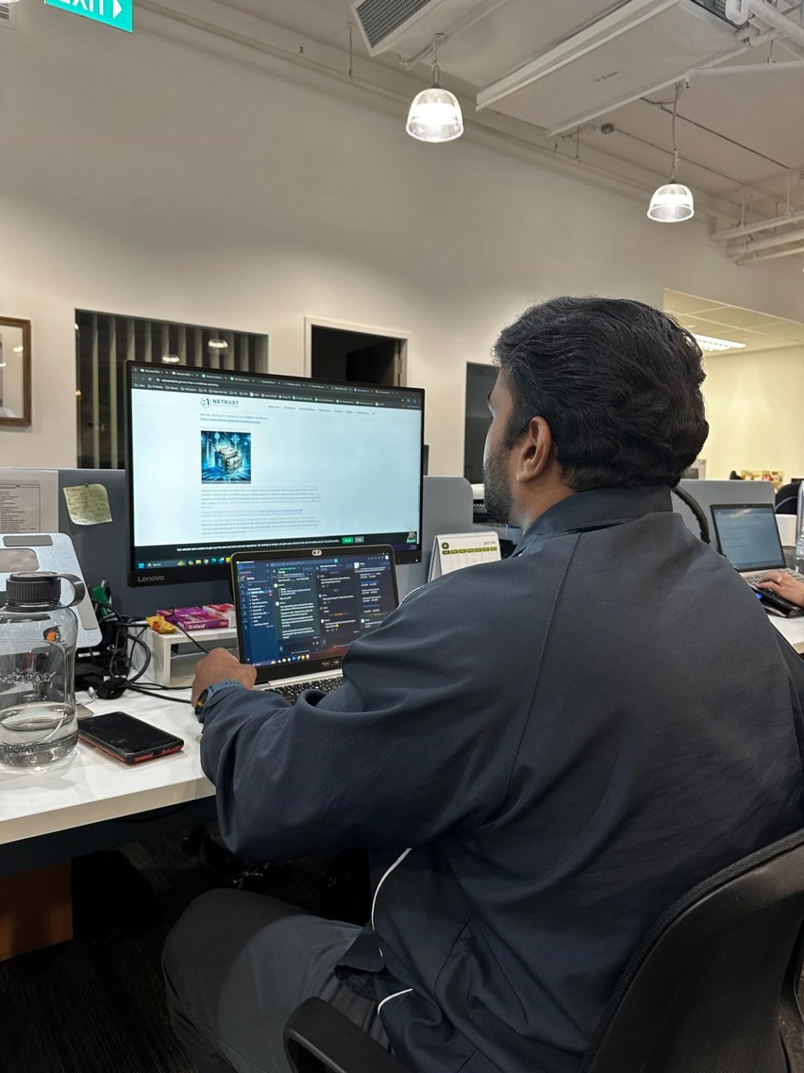 Ssl Certificates Verification And Differences Between Dv Ov And Ev Certificates Netrust