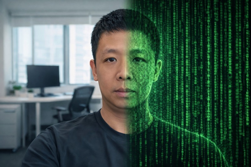 Rethinking Development in the Age of AI - Netrust